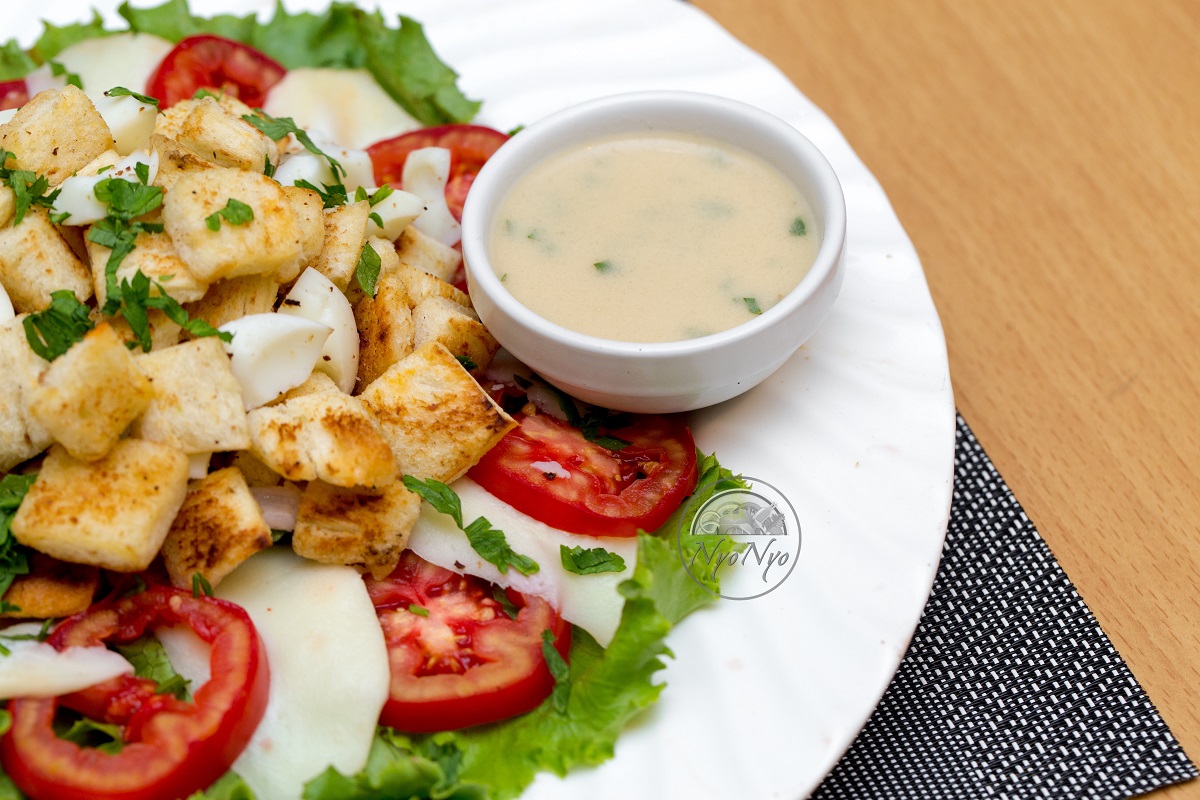 Salads Archives - Nyonyo Essentials